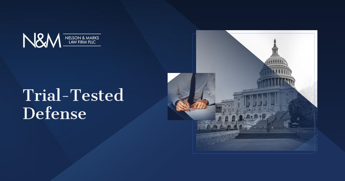 My Staff | Nelson & Marks PLLC