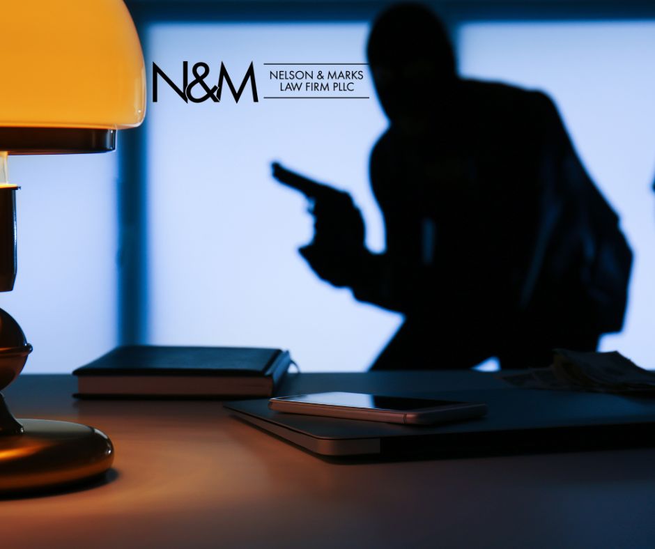 Defending Against Theft Charges